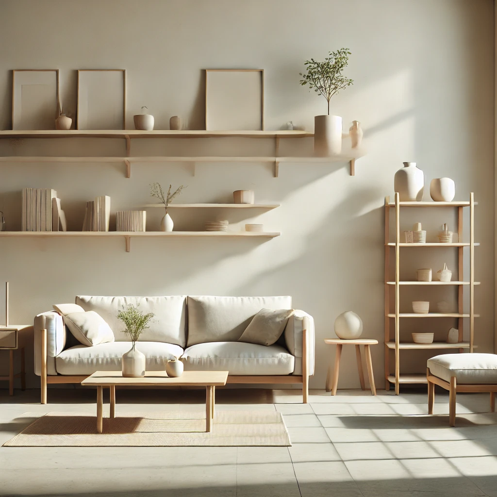 Guía completa para ser minimalista en casa: Consejos prácticos para ...